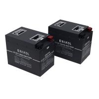 China 3Kw 12V 48V Lithium Battery 100ah 260ah Lifepo4 Solar Lithium Batteries for sale