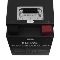 China 3Kw 12V 48V Lithium Battery 100ah 260ah Lifepo4 Solar Lithium Batteries for sale