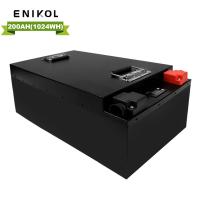 China 5kwh 10kwh 24V 48V Lithium Iron Battery Lifepo4 200ah 100ah For Sightseeing Car for sale