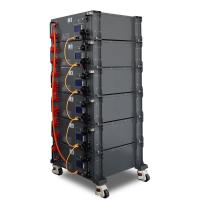 China Home Battery LiFePO4 100A 5KW Lithium Iron Phosphate Household Energy Storage Battery for sale