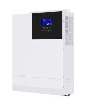 China All In One MPPT Deye Hybrid Solar Inverter 2KW 3KW 6KW 8KW for sale