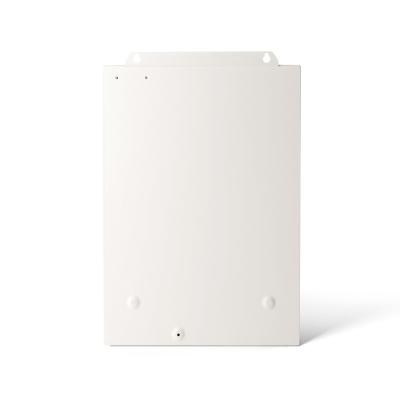 China UPS Battery Solar Hybrid Inverter 3000W 24V Pure Sine Wave Inverter With MPPT for sale