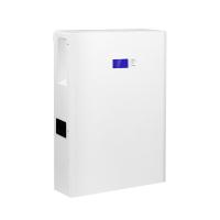 China Lifepo4 100ah 51.2v Home Energy Storage Battery Lithium Ion Batteries 48v for sale