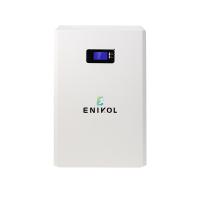 China Lithium Iron Phosphate Battery 48v 100ah Home Solar Energy Storage Battery 5kwh for sale