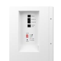 China Rechargeable Lithium Ion Battery Solar 5KWH Wall Mounted LiFePo4 Battery Pack for sale