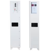 China 51.2V 200AH Lithium Iron Phosphate Battery With LCD Display And Built In BMS for sale