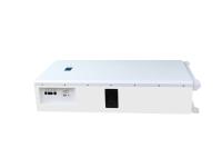 China LCD Display 48V 200AH Lithium Iron Phosphate 10KW Home Energy Storage Battery for sale