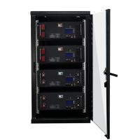 China Home Power Supply 48v Solar Battery 100ah Lithium Ion Battery Lifepo4 Rack for sale