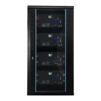 China Household Energy Storage 100ah 48v Solar Battery Lifepo4 Battery with BMS for sale