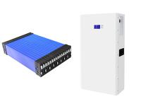 China new energy technology Lithium 48V Solar Battery 100ah lifepo4 batteries For home for sale