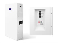 China 48 volt lithium ion battery Wall Mounted 200Ah 51.2V LiFePo4 Battery powerwall for sale