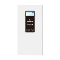China Touchscreen Wall Mounted LiFePo4 200AH 51.2V Lithium Iron Phosphate Battery For Energy Storage for sale