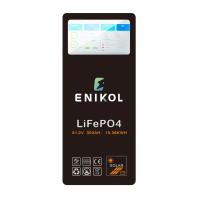 China 48V Lithium Iron Phosphate Battery 51.2V 300AH Solar Battery For Home Energy Storage for sale