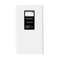 China Touchable Screen Wall Mounted 15kwh Lithium Battery 51.2v 300ah Lifepo4 Home Energy Storage Battery for sale