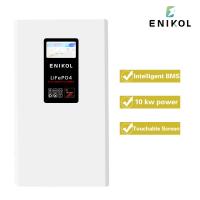 China 48V Solar Battery Lithium Iron Phosphate LiFePO4 Battery for Customizable Solar Energy Storage for sale