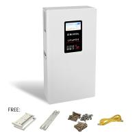 China 7-Inch Touch Screen Display Home Energy Storage Battery 51.2v 15KWH Lithium Battery for sale