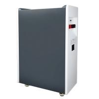 China High Capacity 30kwh Power Storage 48V Solar Battery Lithium 51.2v 600ah Lifepo4 Battery for sale