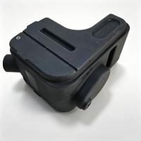 China Custom Rotomolded Plastic Motorcycle Fuel Tank with Steel-Framed Aluminum Mold Tooling for ATV, Dirt Bike & Off-Road Vehicles OEM/ODM for sale