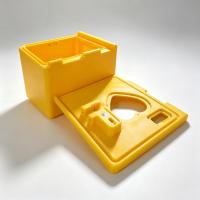 China Custom Heavy-Duty Rotomolded Plastic Industrial Instrument Case & Equipment Protective Storage Box with Waterproof Seal for Medical & Outdoor OEM/ODM for sale