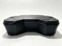 China Custom Rotomolded Plastic ATV Rear Cargo Box & Off-Road Storage Trunk for All-Terrain Vehicles & UTV Powersports OEM/ODM for sale