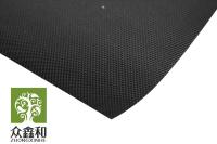 China High Density 1mm Laminate Underlay  Black Insulate Noise EVA Foam Underlayment for sale