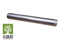 China 2mm Thick EVA Foam Underlayment Ethylene Vinyl Acetate Black Underlay For Laminate for sale