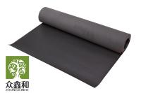China SGS SPC Flooring Underlay Heavy Duty 1.0mm Thick EVA Floor Underlayment for sale
