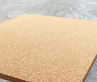China SGS 12mm Comfort Step Cork Floor Underlayment Roll For Laminate Flooring for sale