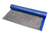 China Felt Wood Floor Underlay 100 Sqft/Roll Reduce Noise 6mm Foam Underlay for sale