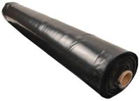 China 0.06mm Thickness Vapor Barrier Film SGS PE Moisture Barrier Film for sale