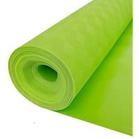 China 1.5 Mm Underlayment Environmentally Friendly Odorless Green Underlay For Laminate for sale