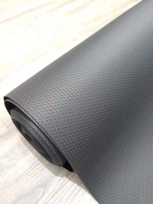 China Embossed SPC Flooring Underlay SGS 1.5 Mm Ixpe Underlayment Moisture Proofing for sale