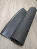China 1.5 Mm Ixpe Underlayment SGS Recyclable 10 Foaming Times Vinyl Flooring Underlay for sale