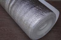 China 2mm Thickness Basic White Foam Flooring Underlay High Density Epe Foam Floor for sale
