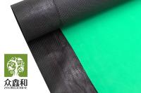 China 1.5mm HD SPC Flooring Underlay Anti Slip Green Noise Reducing Underlay For Laminate for sale