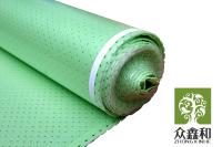China IXPE Underfloor Heating Underlay Odorless PE Film 2mm Foam Underlay for sale