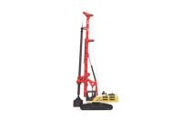 China Sany Heavy Industry SR235 S Construction Piling Machine 257 KW Sany Piling Machine for sale