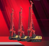 China Sany Heavy Industry SR235 S Construction Piling Machine 257 KW Sany Piling Machine for sale