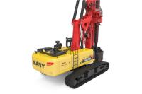 China SR235 W10 Rotary Piling Rig Heavy Industry SR235 W10 Sany Rig Machine 257 KW for sale