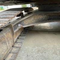 China Second Hand SDLG E6250F Earth Moving Big Escavator 25t 25 Ton 1.2m3 Bucket for sale