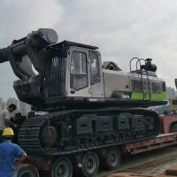 China Hydraulic Used Rotary Piling Machine Bore Pile Machine 3000mm for sale