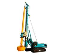 China Sunward 100m Depth Hydraulic Piling Machine Swdm 360h-3 for sale