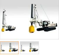 China XCMG Official Xr360 Hydraulic Piling Machine Rotary Ground Drill Rigs for sale