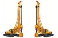 China Xr230c Rotary Drilling Rig 2000mm Drilling Diameter for sale