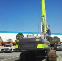 China Zr125c-3K Hydraulic Piling Machine Highway And Bridge Construction for sale