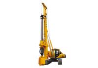 China XR120D XCMG Rotary Piling Machine CUMMINS B5.9-C Engine for sale