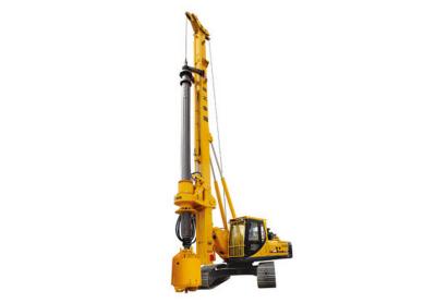 China XR120D XCMG Rotary Piling Machine CUMMINS B5.9-C Engine for sale
