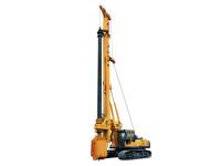 China Hydraulic XCMG Rotary Piling Machine 56M Drilling Depth for sale