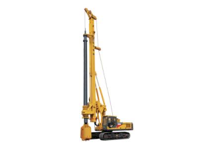 China Bored Concrete XCMG Piling Rig 180 For Highway Railway Bridge for sale