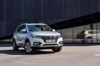 China 4 Doors Affordable Used Electric Cars Automatic Transmission 3 Years Guarantee for sale